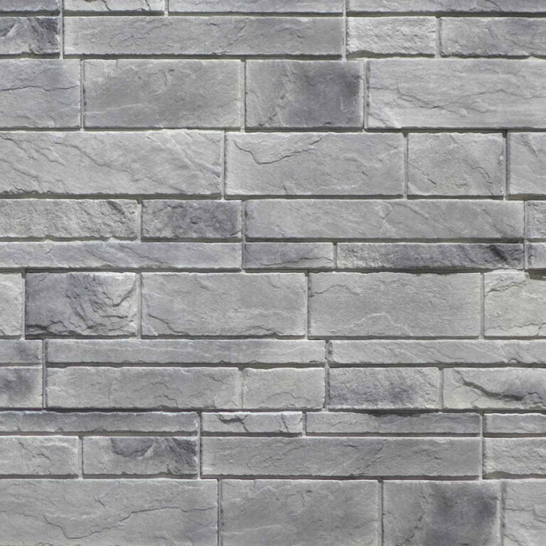 Be.On Stone Veneer Siding, Mechanically Fastened - Instone