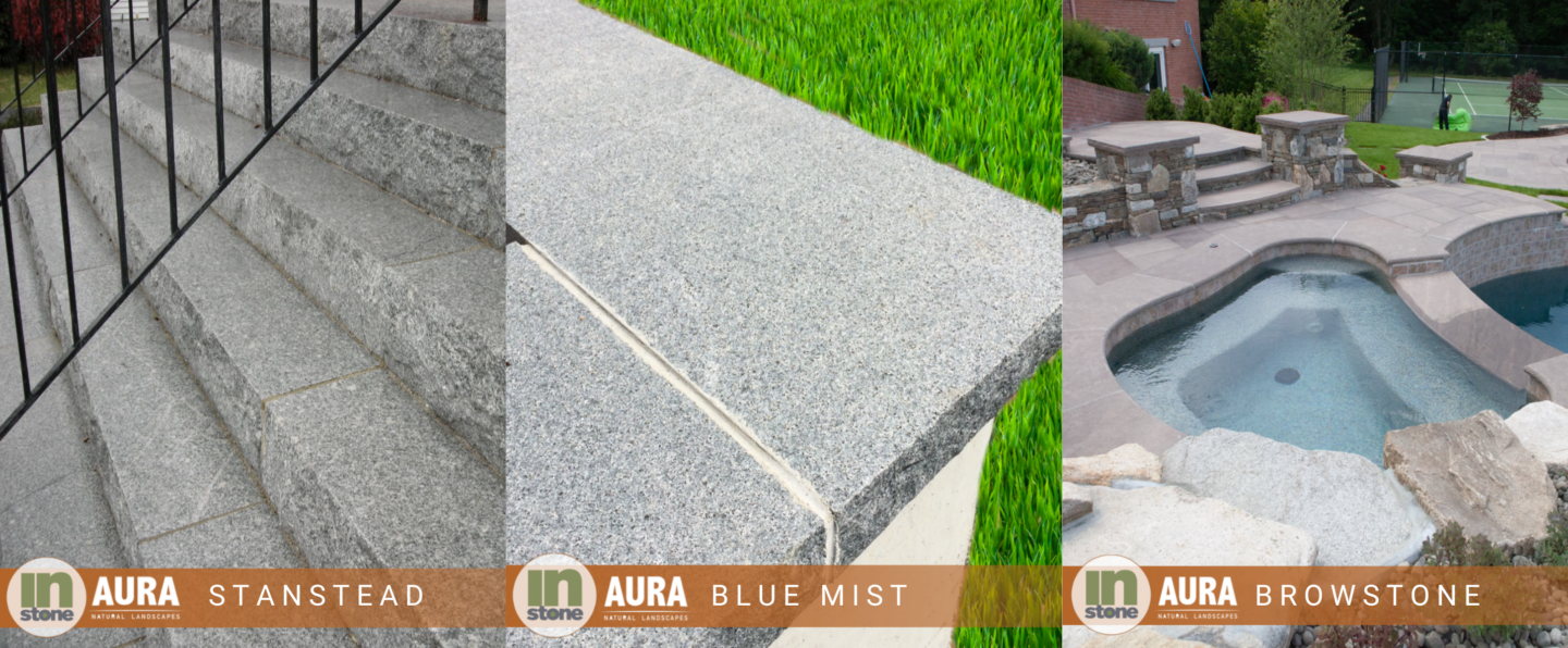 6 Places Your Outdoor Design Needs Stone Fabrication & What's Possible ...