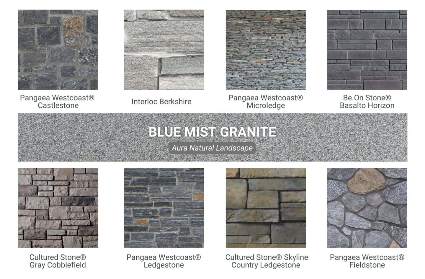 Guide to the Home's Hottest Natural Stone Colors for 2023 - Instone