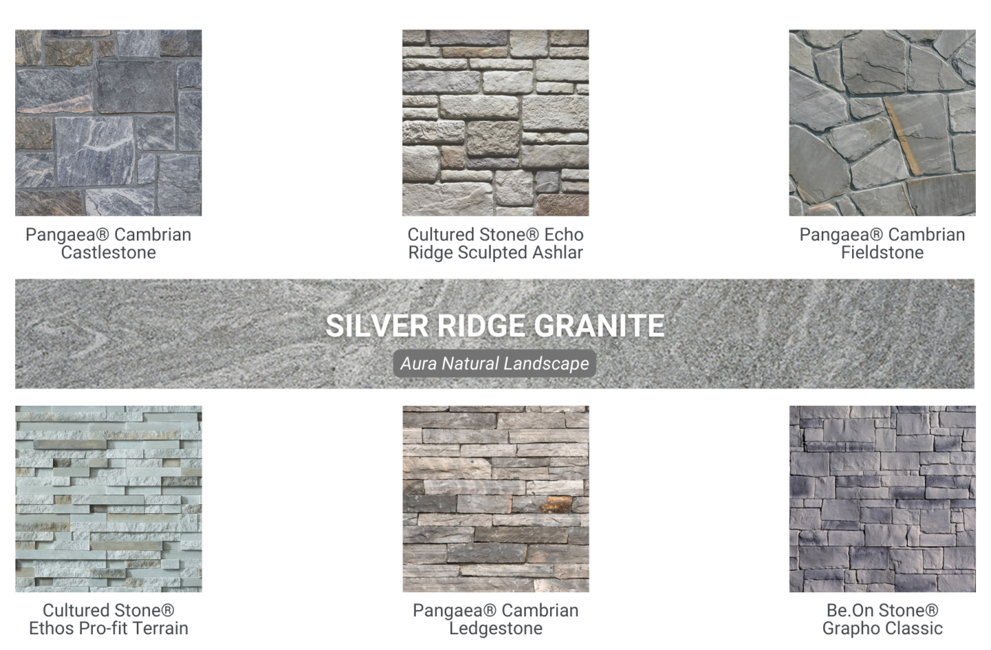 Guide to the Home's Hottest Natural Stone Colors for 2023 - Instone