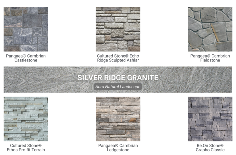 Guide to the Home's Hottest Natural Stone Colors for 2023 - Instone