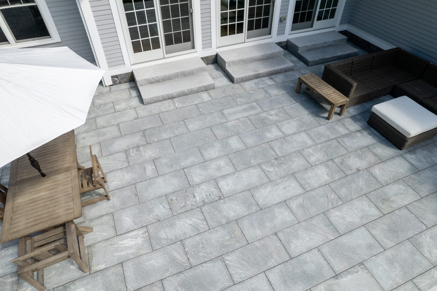 Patios & Pools - Instone