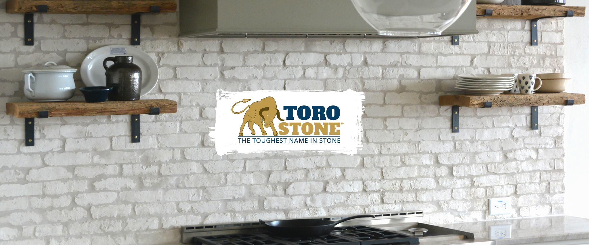 Toro Stone™ - Instone