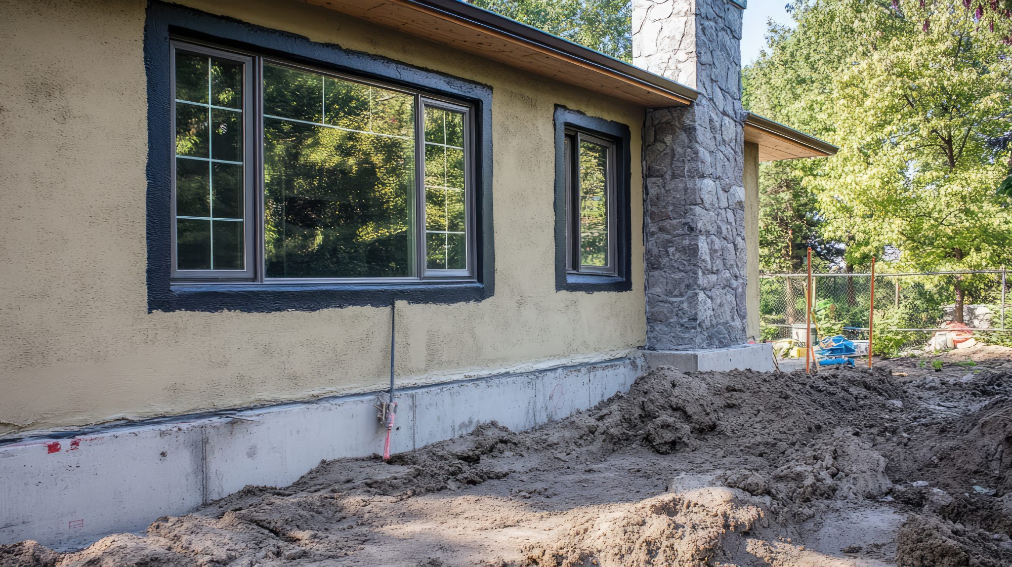 How to Build a Healthy Wall: A Step-by-Step Guide for Masons Preparing ...