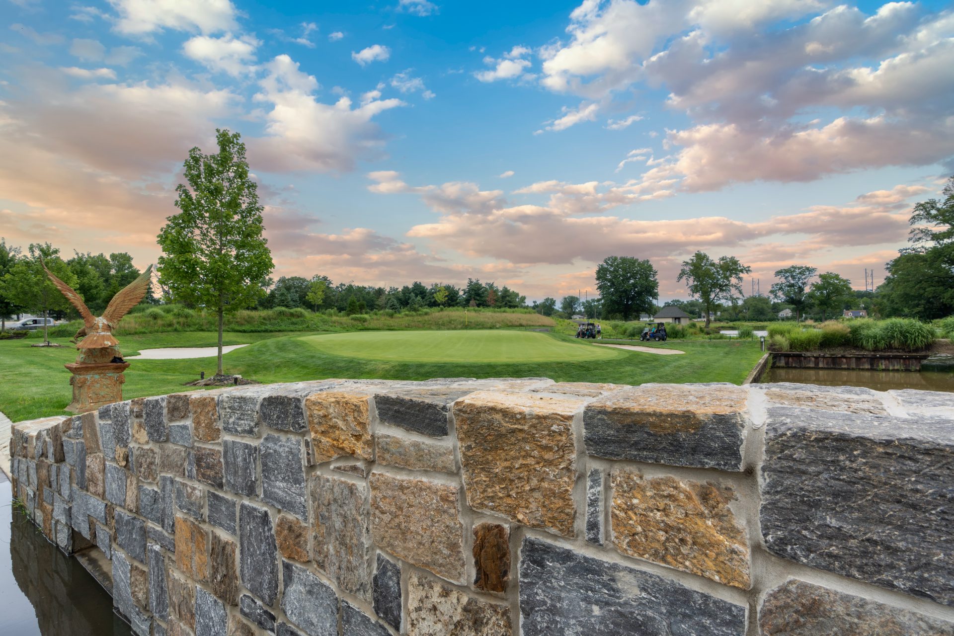 How to Match Natural Stone Veneer Profiles to Your Project